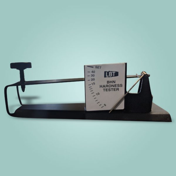 Products – LBT Molds